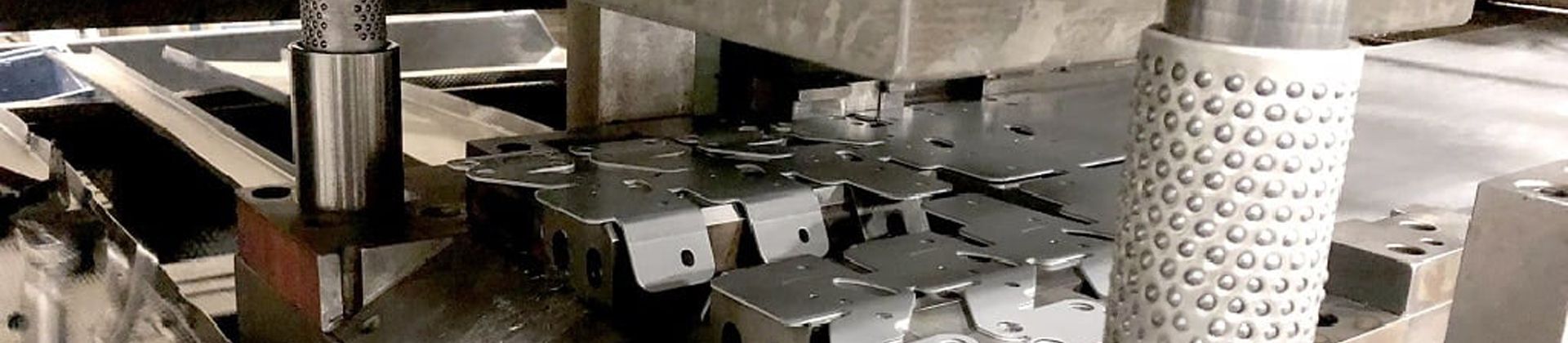 Stamping Service PINZHIHAO PRECISION