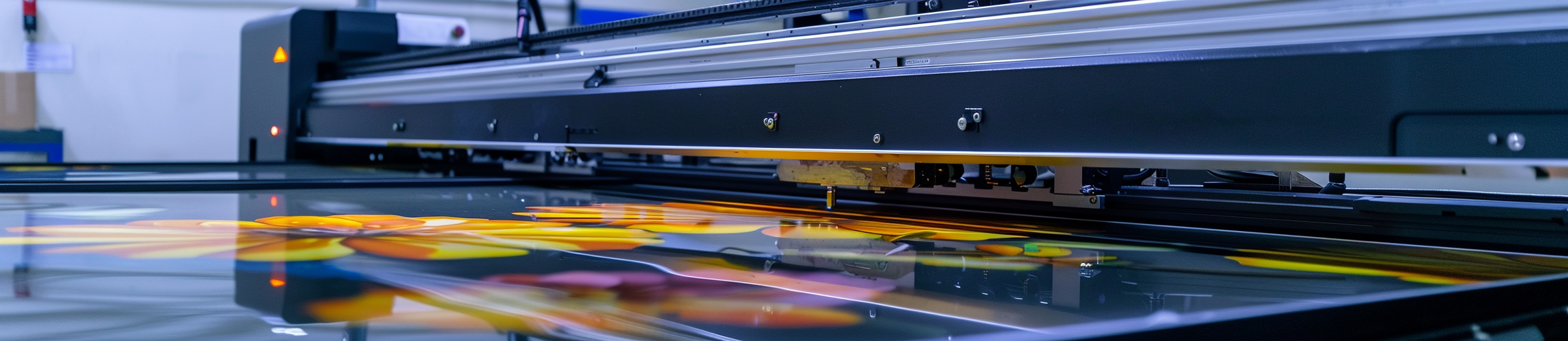 UV Printing PINZHIHAO PRECISION