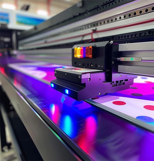 UV Printing PINZHIHAO PRECISION